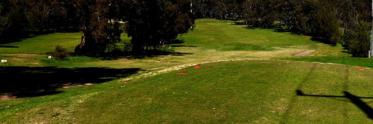 Golf Course – Axedale Golf Club