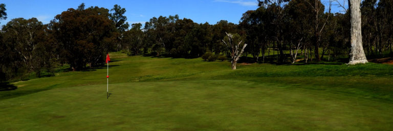 Golf Course – Axedale Golf Club