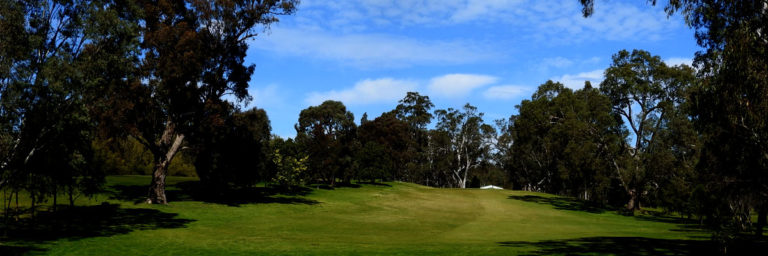 Golf Course – Axedale Golf Club