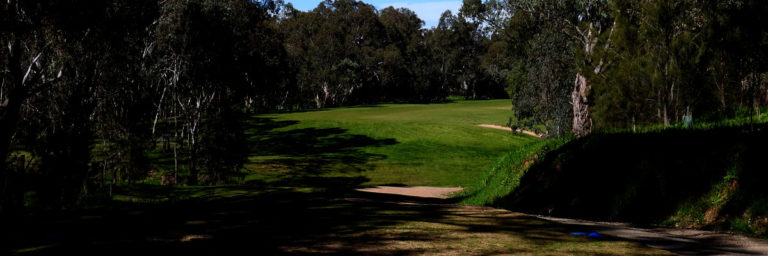 Golf Course – Axedale Golf Club